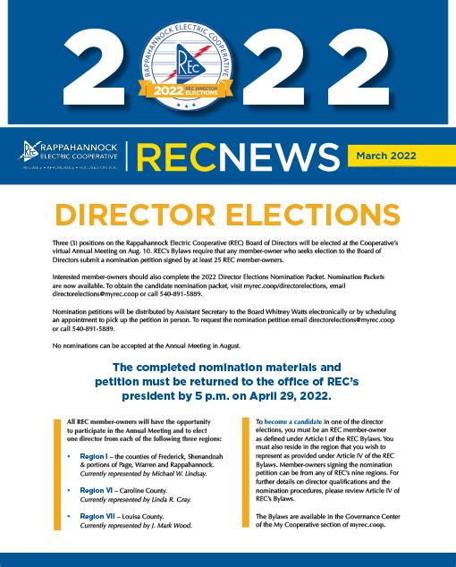 Bill Inserts | myrec